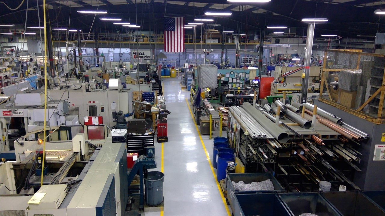 Micro Communications (MCi) Capabilities | MCI Broadcast | Engineering