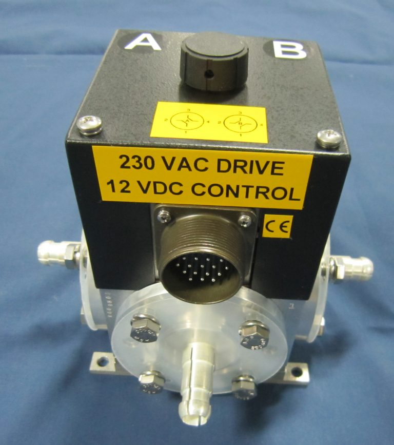 Coaxial Transfer Switches - MCI Broadcast | Coax Switches for Broadcast