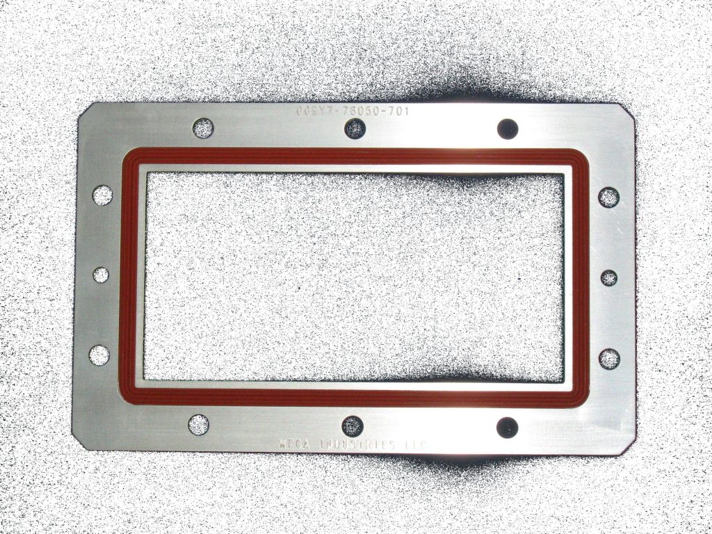 Waveguide Flanges, Gaskets & Seals - MCI Broadcast