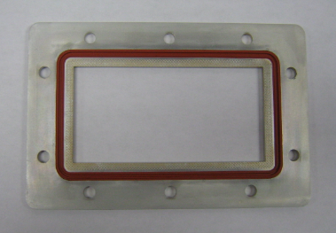 Waveguide Flanges, Gaskets & Seals - MCI Broadcast
