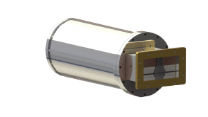 High Power Waveguide Terminations & Loads - MCI Broadcast