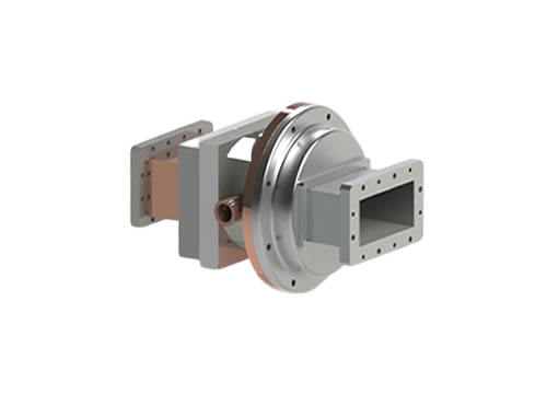 Waveguide Pressure Windows - MCI Broadcast | Waveguide Gas Barriers