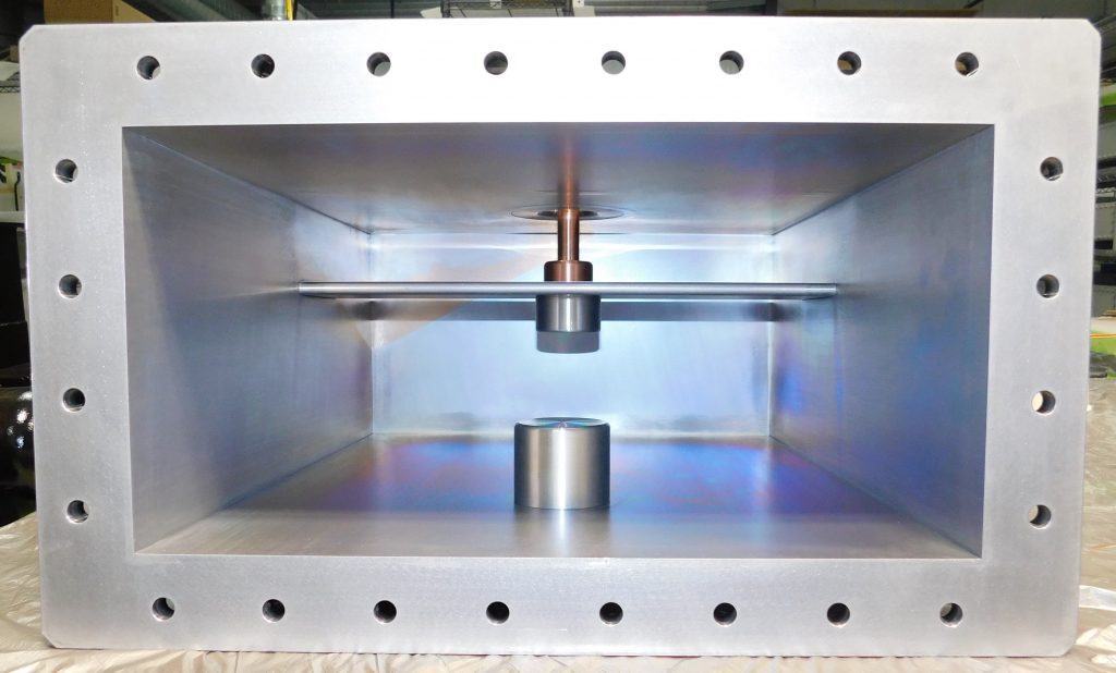 Waveguide Transitions to Coaxial - MCI Broadcast | Waveguide Adapters