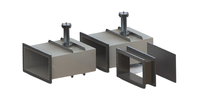 Waveguide Components | MCI Broadcast - Microwave & RF Components