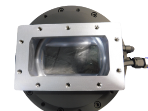 Waveguide Pressure Windows - MCI Broadcast | Waveguide Gas Barriers