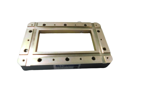 Waveguide Pressure Windows - MCI Broadcast | Waveguide Gas Barriers