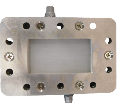 Waveguide Pressure Windows - MCI Broadcast | Waveguide Gas Barriers