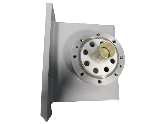 Waveguide Transitions to Coaxial - MCI Broadcast | Waveguide Adapters