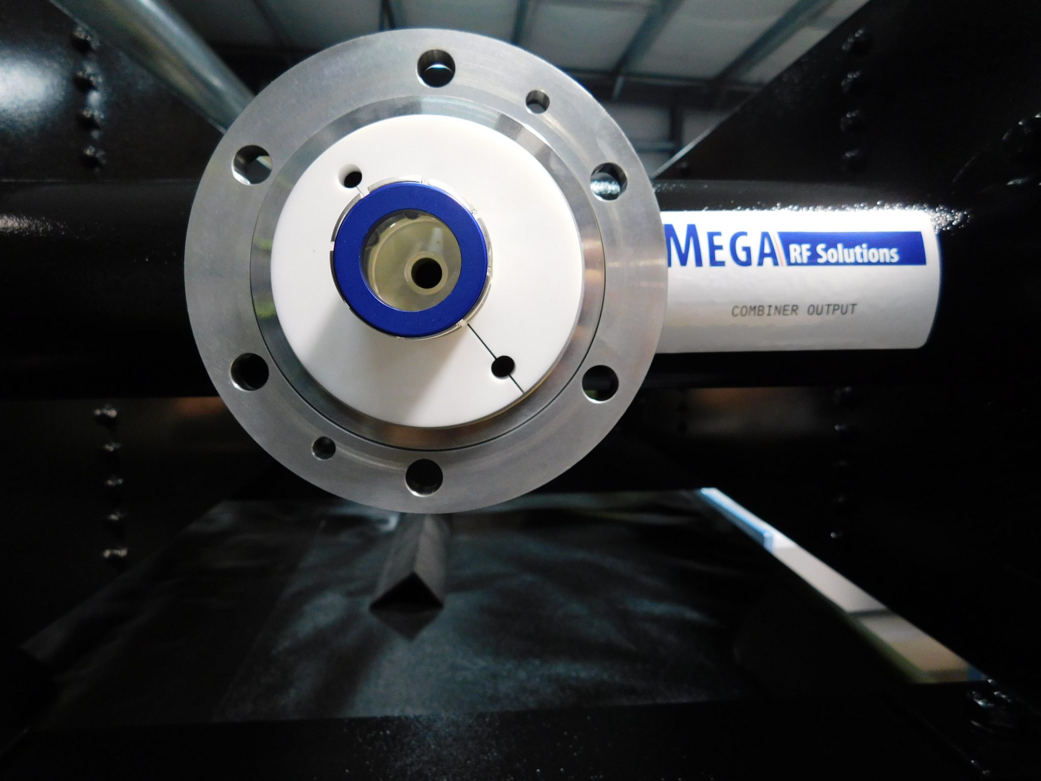 MCi Acquired by Mega Industries - MCI Broadcast | Mega Industries - MCi