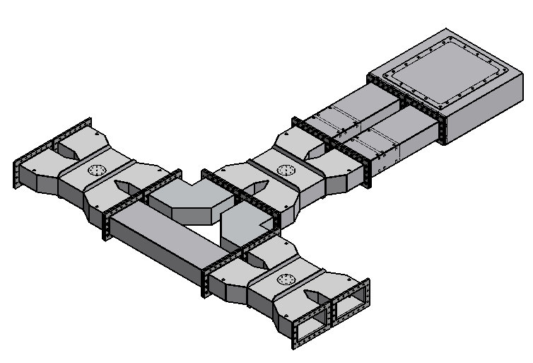 Hybrids, Magic Tees, Power Dividers & Combiners - MCI Broadcast - RF