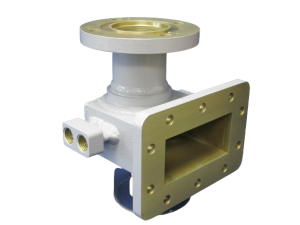 Waveguide Transitions to Coaxial - MCI Broadcast | Waveguide Adapters