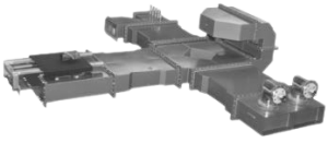Waveguide Power Combiners - MCI Broadcast - High Power Combiners