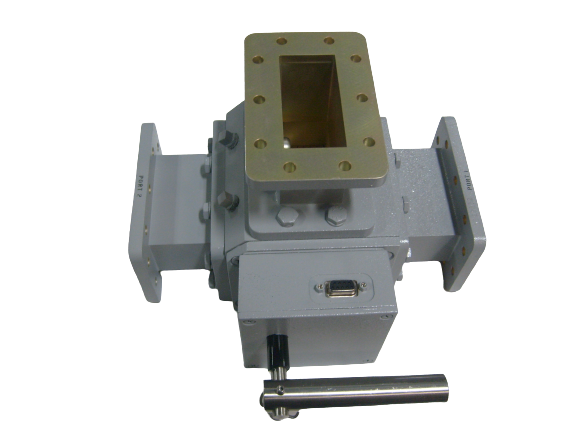 Waveguide Switches - MCI Broadcast - Motorized - Manual - SPDT - DPDT